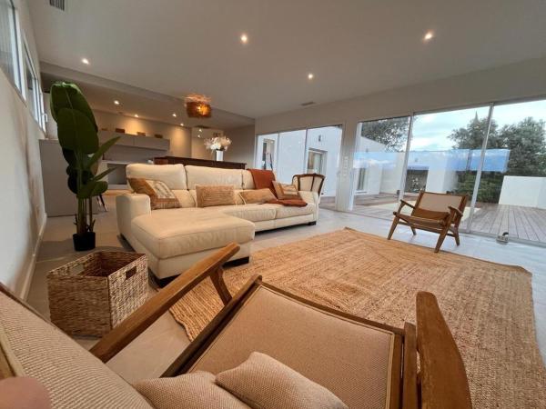 Villa Ucetia, Aux Portes D'uzès - Chantilly