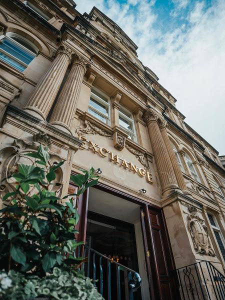 The Coal Exchange Hotel - Wales