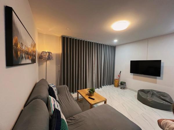 Urban Ease Hatyai - Tailandia