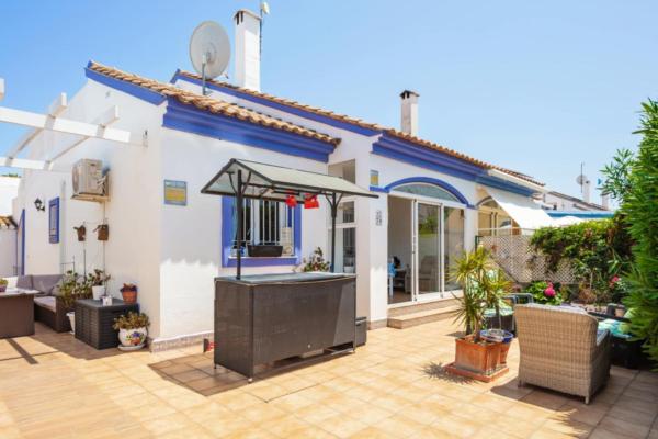 The Beach House - Orba