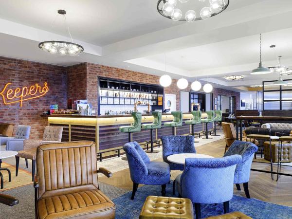 Ibis Bridgwater, M5 Jct23 - Bridgwater