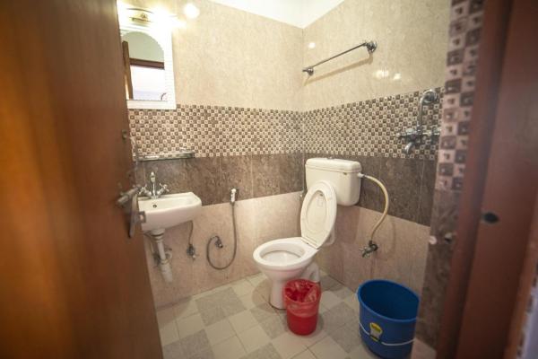 Paundur Community Homestay - Nepal