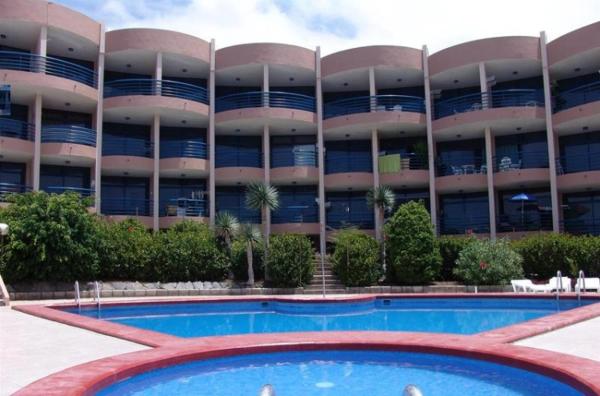 Apartamento Los Lajones - Puerto Naos