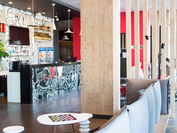 Ibis Rio Porto Atlantico - Glória