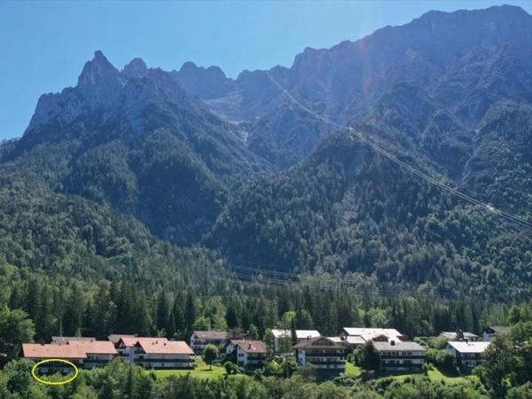 Raineck - Mittenwald