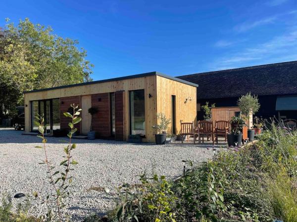 The Piggery - A Kentish Countryside Retreat! - Tenterden