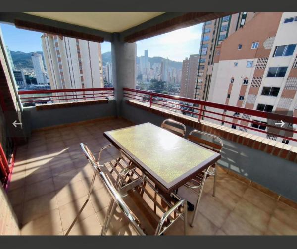 Evamar Beautiful One Bedroom - La Nucia