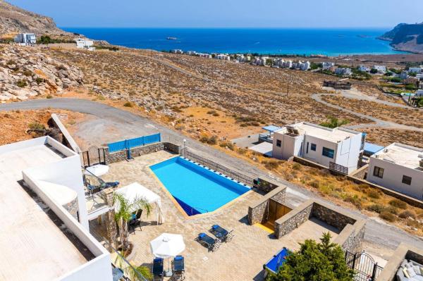 Villa Castello By Villa Plus - Lindos