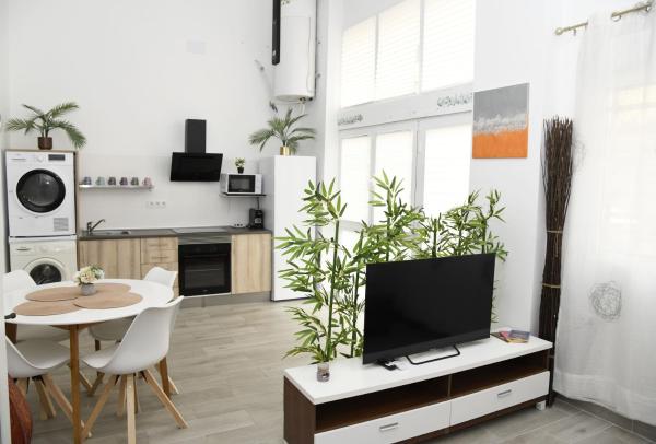 Carolinas A - Alicante