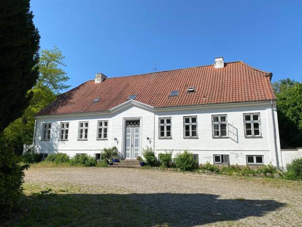 The Old Parsonage - Odense