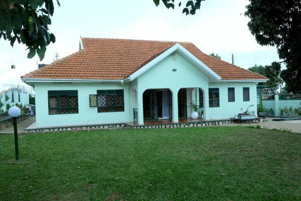 Marama Stays - Kampala
