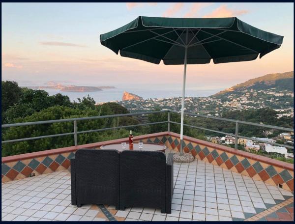 Appartamenti Da Giorgio E Lina - Ischia