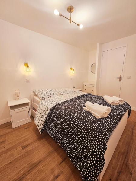 Chez Maria - Lourdes