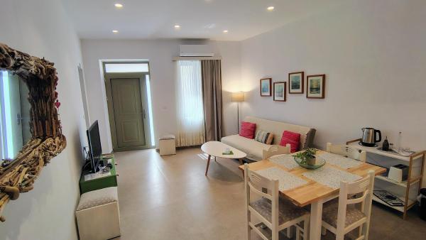 Kleopatra's Residence - Iraklion