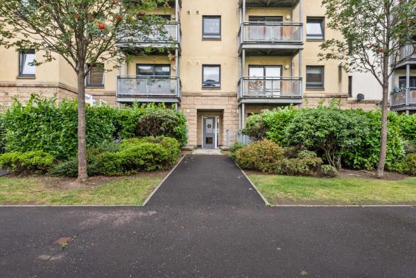 Hawkhill 1 Bedroom Apartment - Edinburgh - Édimbourg