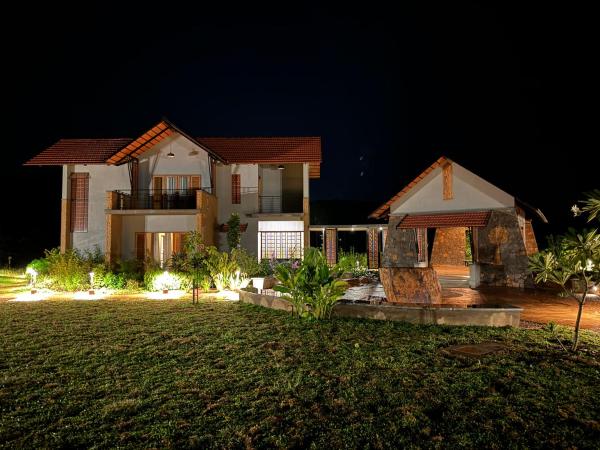 Birdwing - Experiential Farmstay Resort By Goodearth - Kodagu