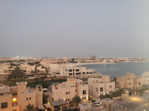 Comfort And Charm Studio In Marina Residences, Al Hamra Village - Ras al Khaimah
