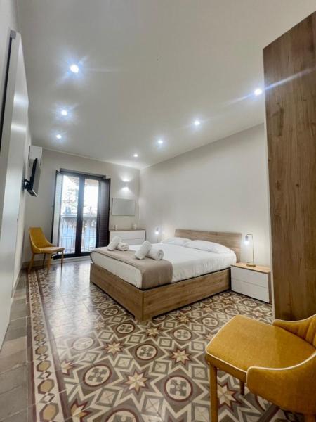 Athenèa Smart Rooms - Atenea Collection - Frascati