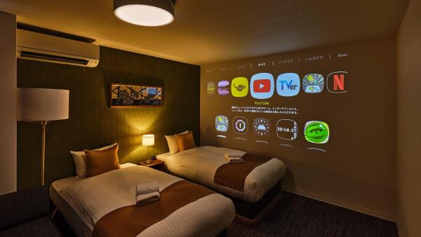 &Zen Kyoto Gion - Kyoto