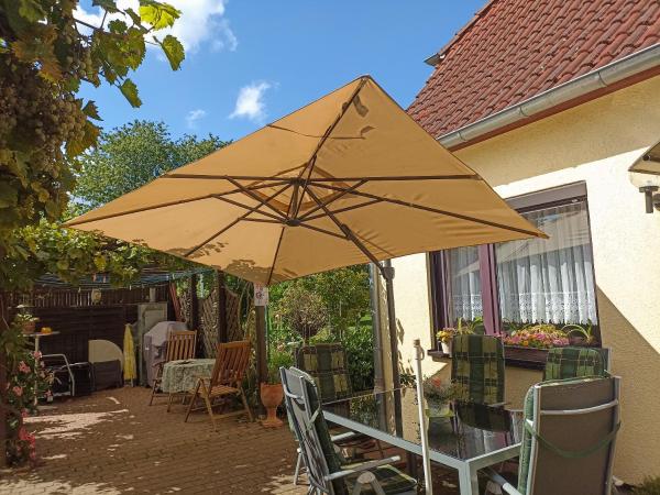 Ferienwohnung Joachim - Marlow, Germany