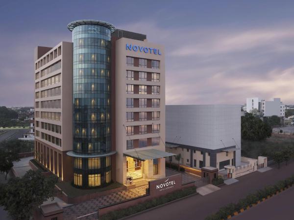 Novotel Lucknow Gomti Nagar - Lucknow
