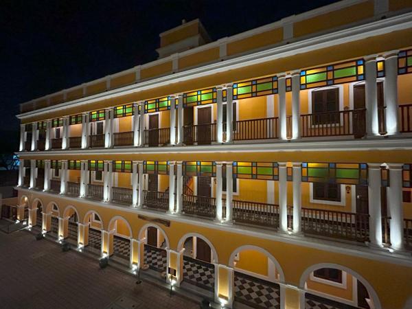 Hotel Grand Palais - Bangalore