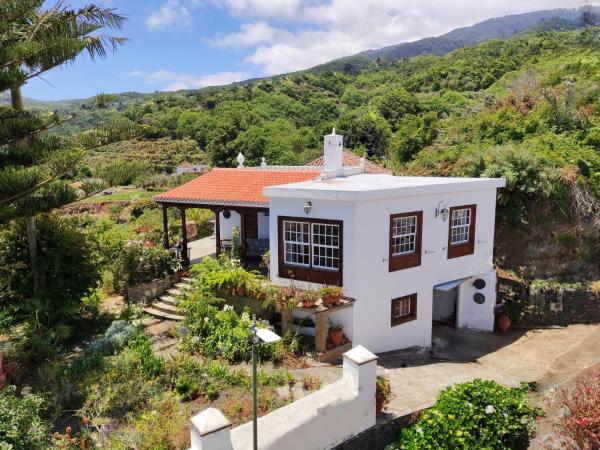 Casa Rural Los Estrello - La Palma