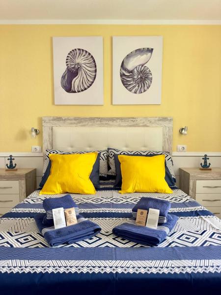 Pretty Home - Castillo Caleta de Fuste