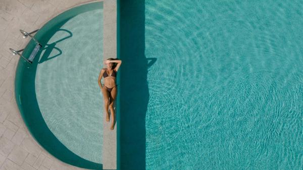 Olivia Villa, Celestial Haven Of Luxury, By Thinkvilla - Crete