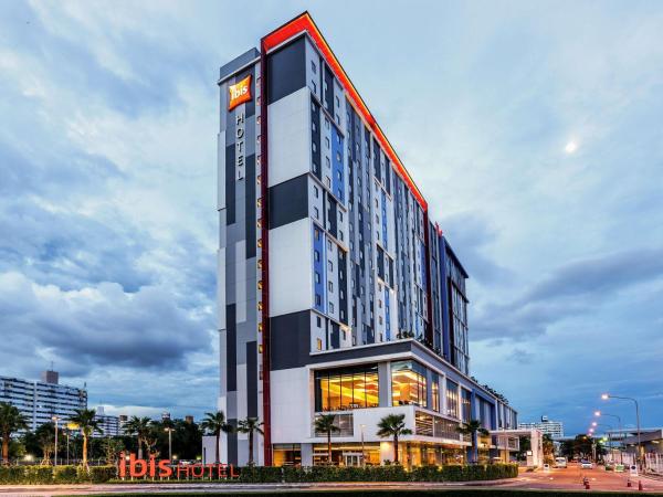 Ibis Bangkok Impact - Bang Khen
