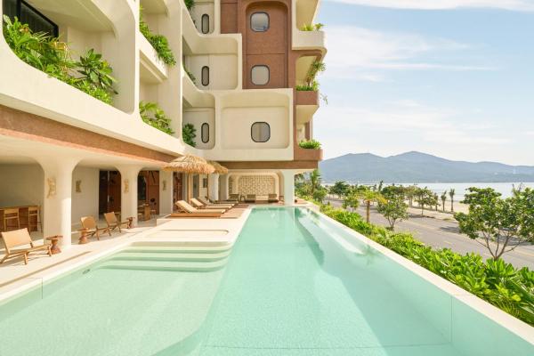 Hotel Chavana Da Nang - Da Nang