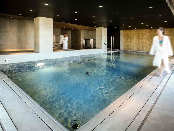 Ibis Niort Est Mendes France - Niort