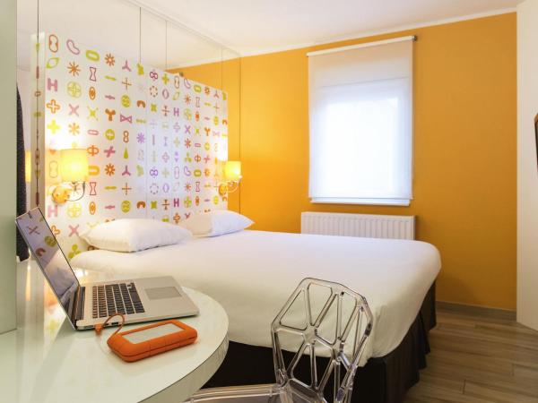 Ibis Styles La Louvière - La Louvière
