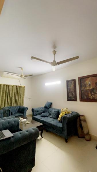 Heavens Appartment - Karachi