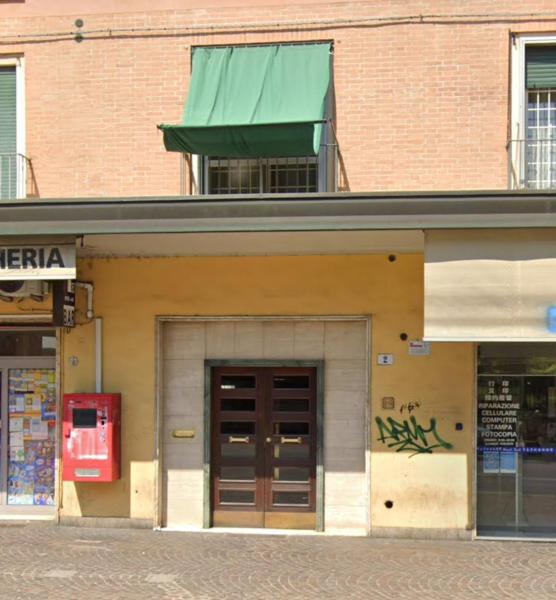 Ponte Galliera Apartment - Bologna