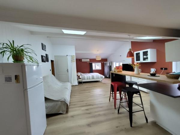 Etape Magique A L'escale - Valence