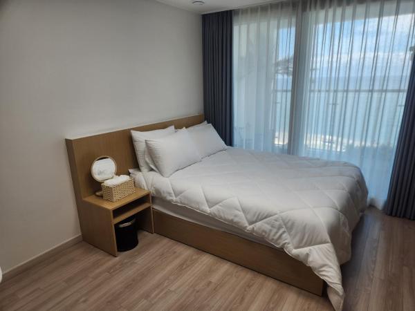 등대해수욕장 써밋베이 숙소#13 - Pyeongchang-gun