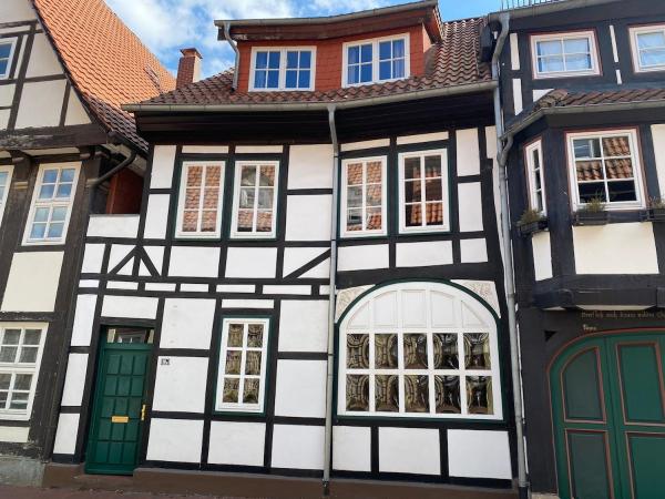 Maison à Colombage - Heimkino & Altstadt-flair - Hameln