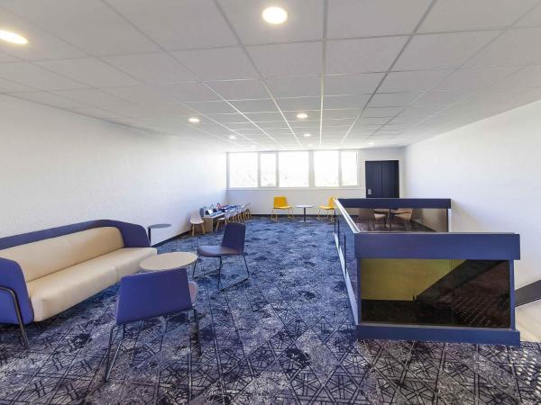 Ibis Styles Poitiers Nord - Poitiers