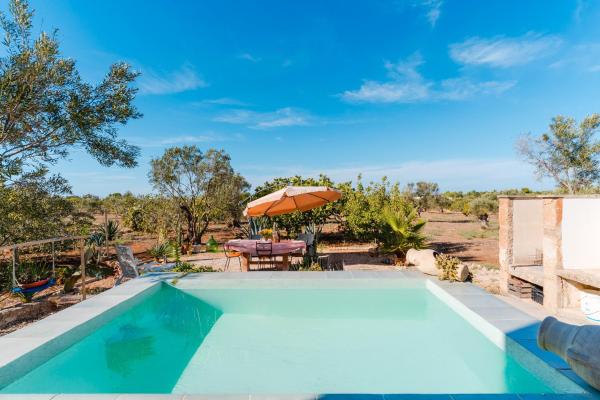 E Case Tu Bertu - Gallipoli - Torre San Giovanni