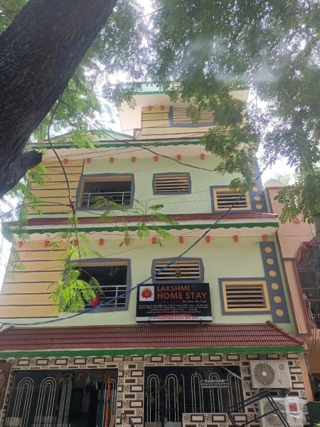 Lakshmi Homestay - Tirupati