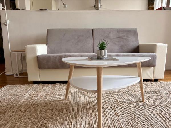 Rivapartments2 With Private Parking - Trieste