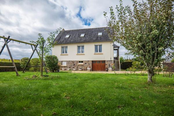 Authentic Ty Parc Hamon - Morlaix