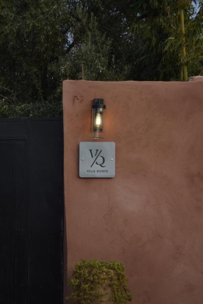 Villa Quince - Marruecos