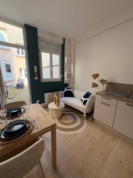 Studio Malouin - Malo-les-Bains