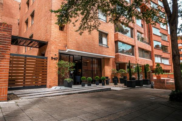 84 Dc Bogotá - Bogotá