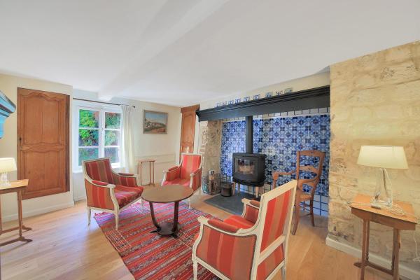 Mouchette - Avec Grand Jardin - Pas-de-Calais