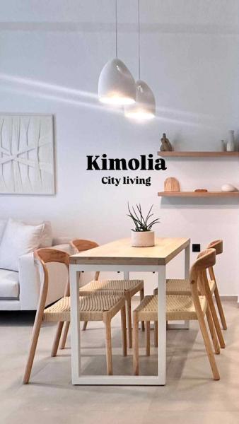 Kimolia - Chania