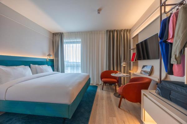 The Social Hub Amsterdam City Extended Stay - Amsterdam