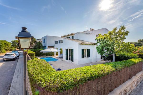 Can Sivinar By Dracmallorca - Cala Llombards